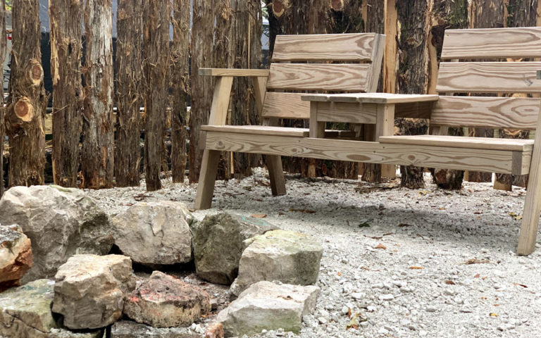 RV Sites – Branson Treehouse Adventures